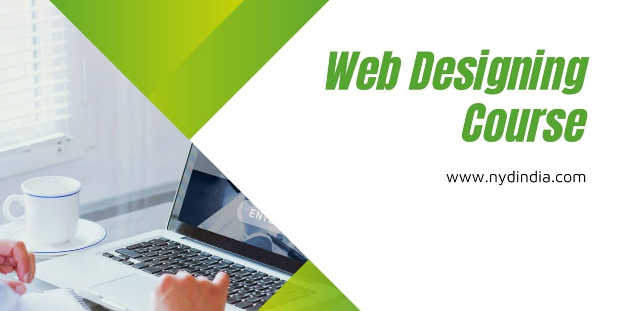 Top institute of Web Designing course in Kolkata