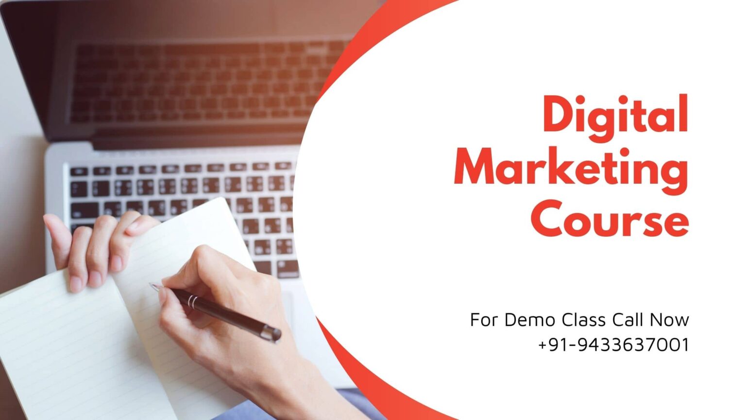 10 reason why Digital Marketing course is important?