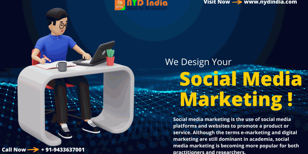 5 Ways to Use Social Media for Marketing