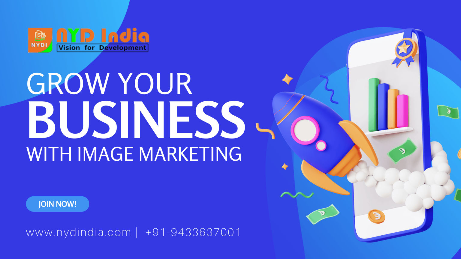 The Power of Image Marketing: Boost Your Brand